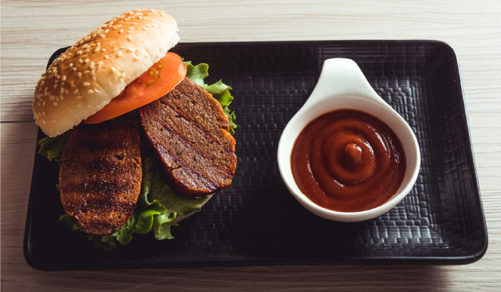 7 recetas con seitán fáciles y nutritivas | Alternativa vegetal